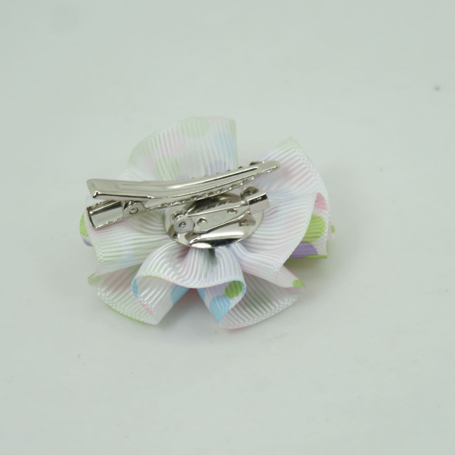 Flower Clips - Etsy