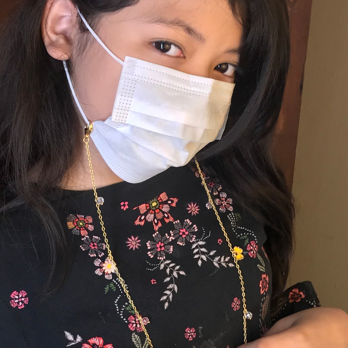 Valentine Mask Holder - Etsy