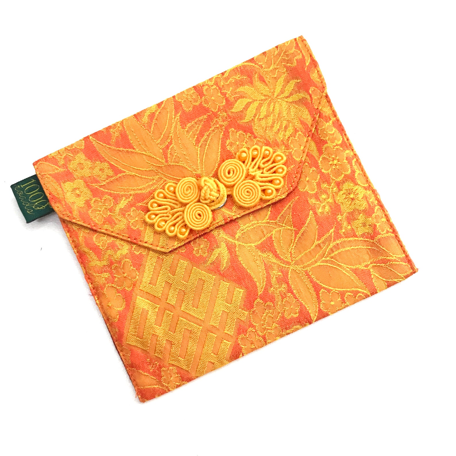 Cute Chinese Bag for Girl - Etsy