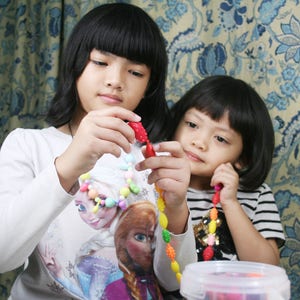 DIY Magic Bead Kit - Etsy