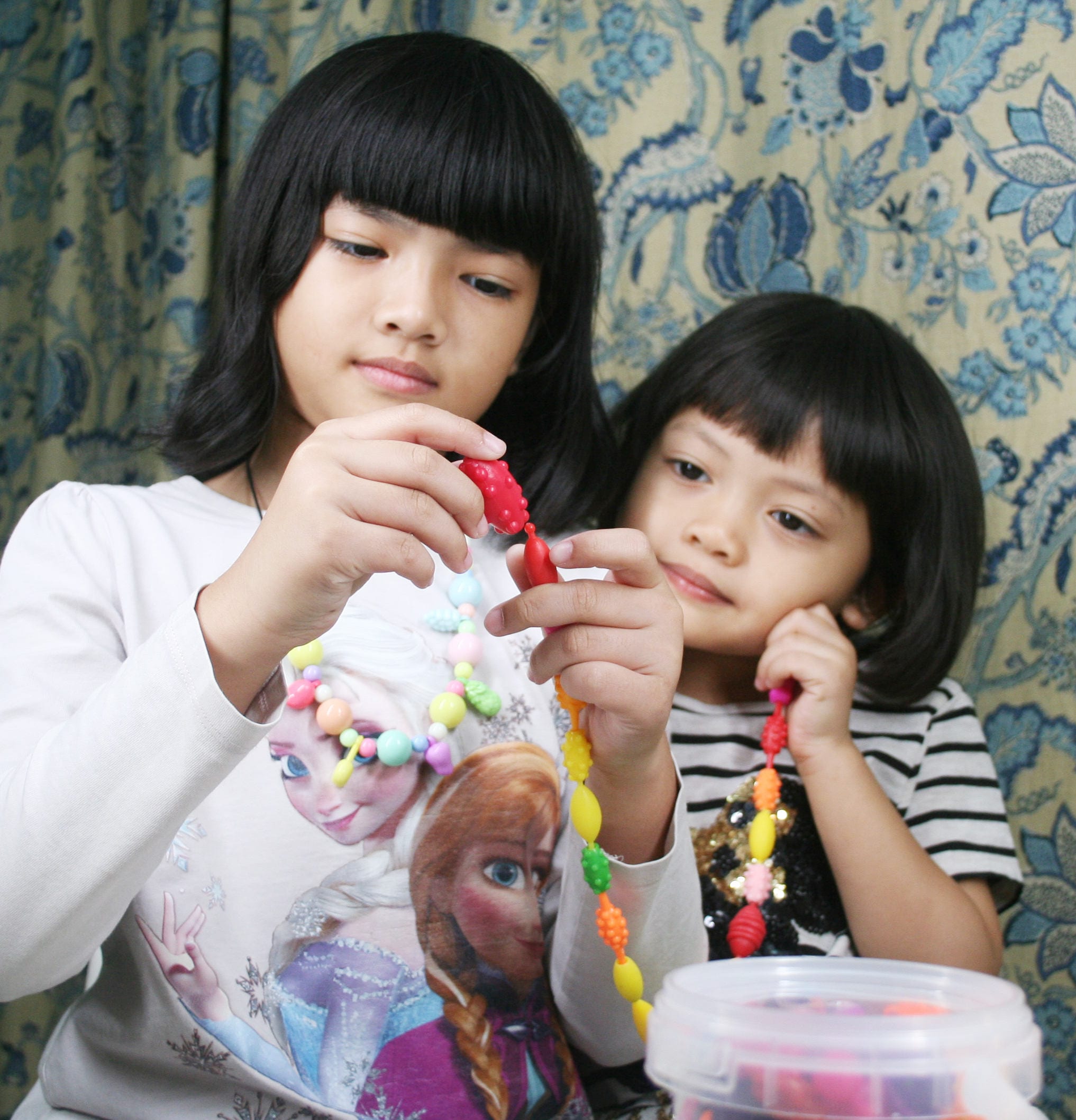 DIY Magic Bead Kit - Etsy