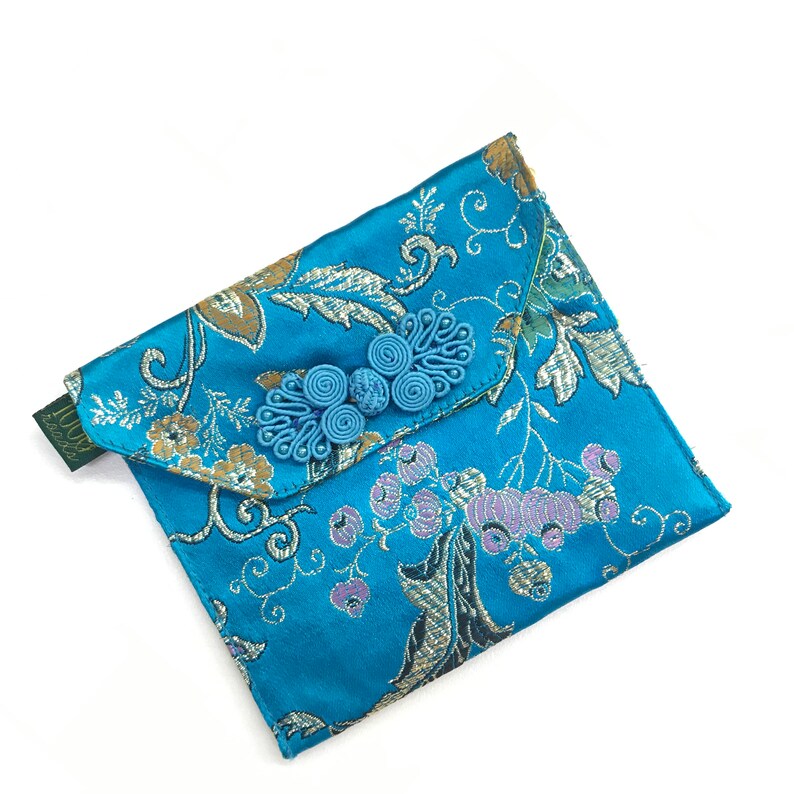 Cute Chinese Bag for Girl - Etsy