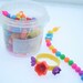 DIY Magic Bead Kit - Etsy