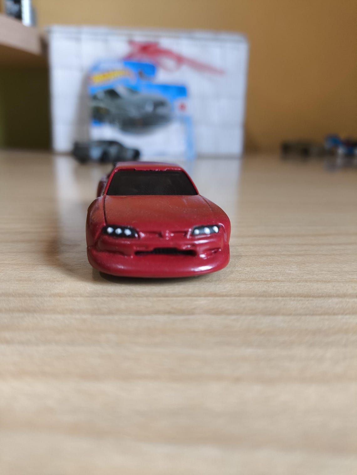 Hot Wheels Nissan GTR R33 Wide Body Kit | 1/64 Diecast Collectible ...