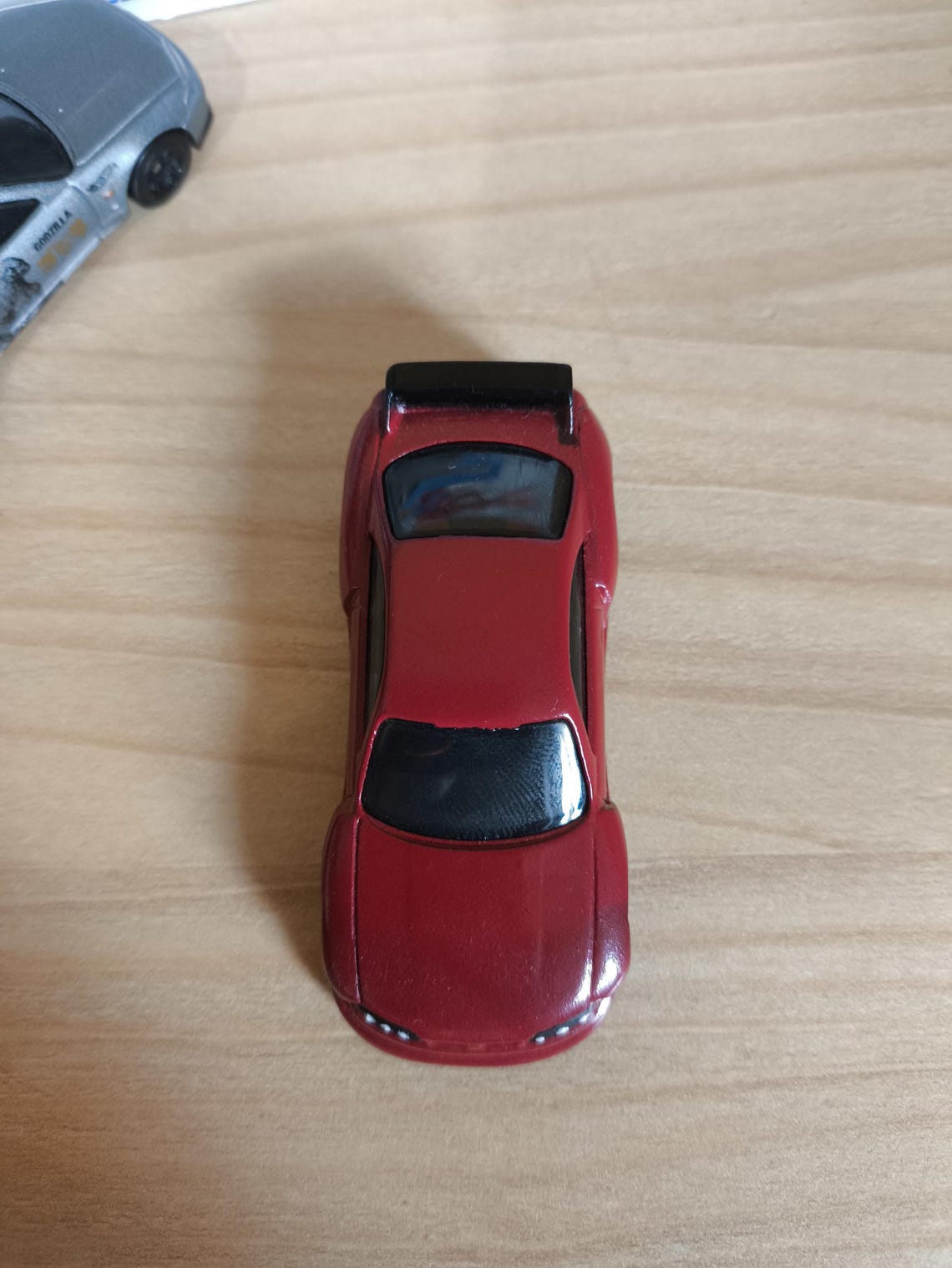 Hot Wheels Nissan GTR R33 Wide Body Kit | 1/64 Diecast Collectible ...