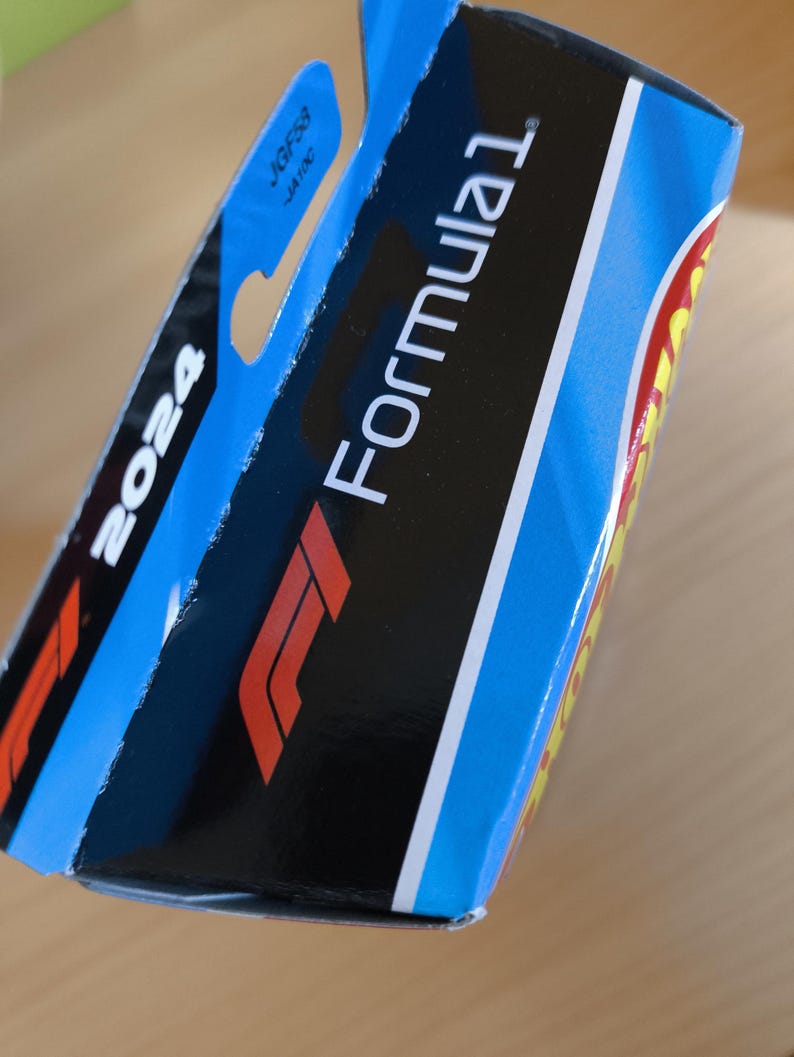 Hot Wheels Formula 1 5-pack | 1/64 Diecast Race Car Set | F1 Inspired ...