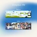 Instagram Carousel Template: Photo Dump Canva Social Media (digital ...