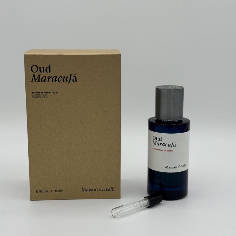 Fruit Perfume Sample - Etsy UK