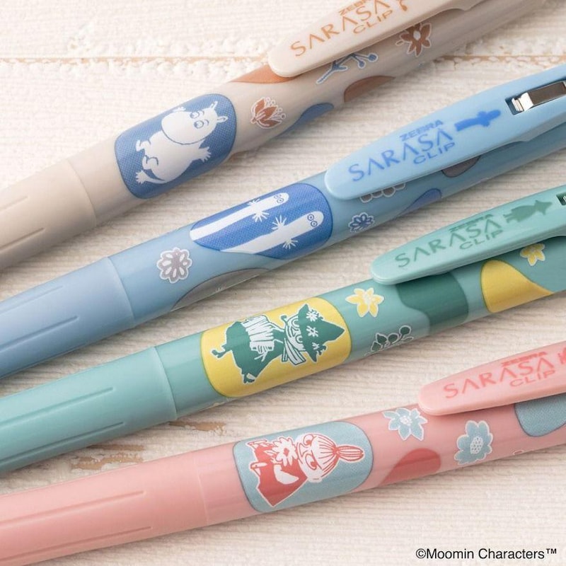 Little My Pens - Etsy UK