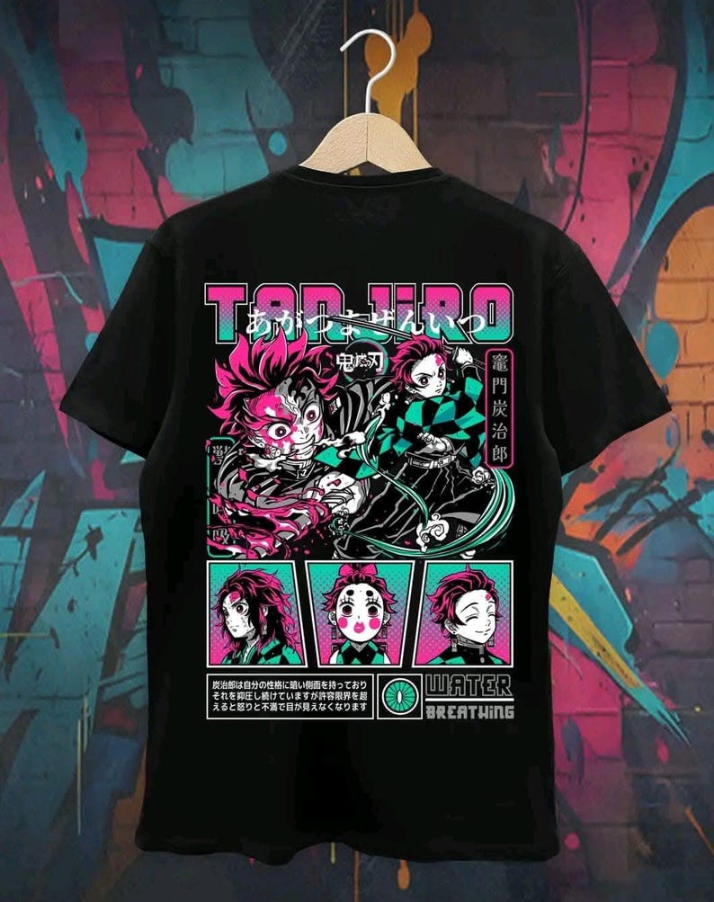 Mega Anime PNG Bundle | Digital Download - Etsy