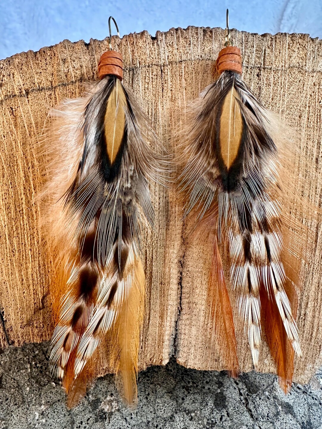 The Indian Grizzly Mini's 4-inches. - Etsy