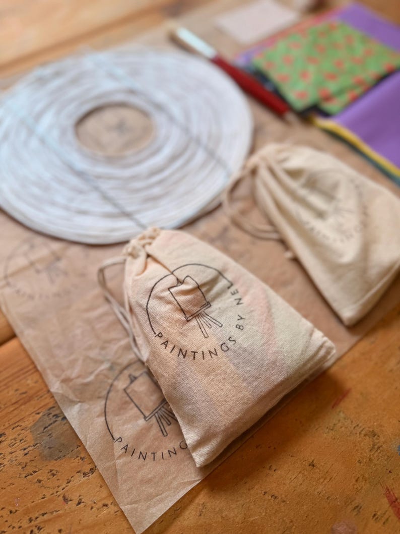 Paper Lantern Craft Kit | Kids Keepsake Activity | Family Creative Gift ...