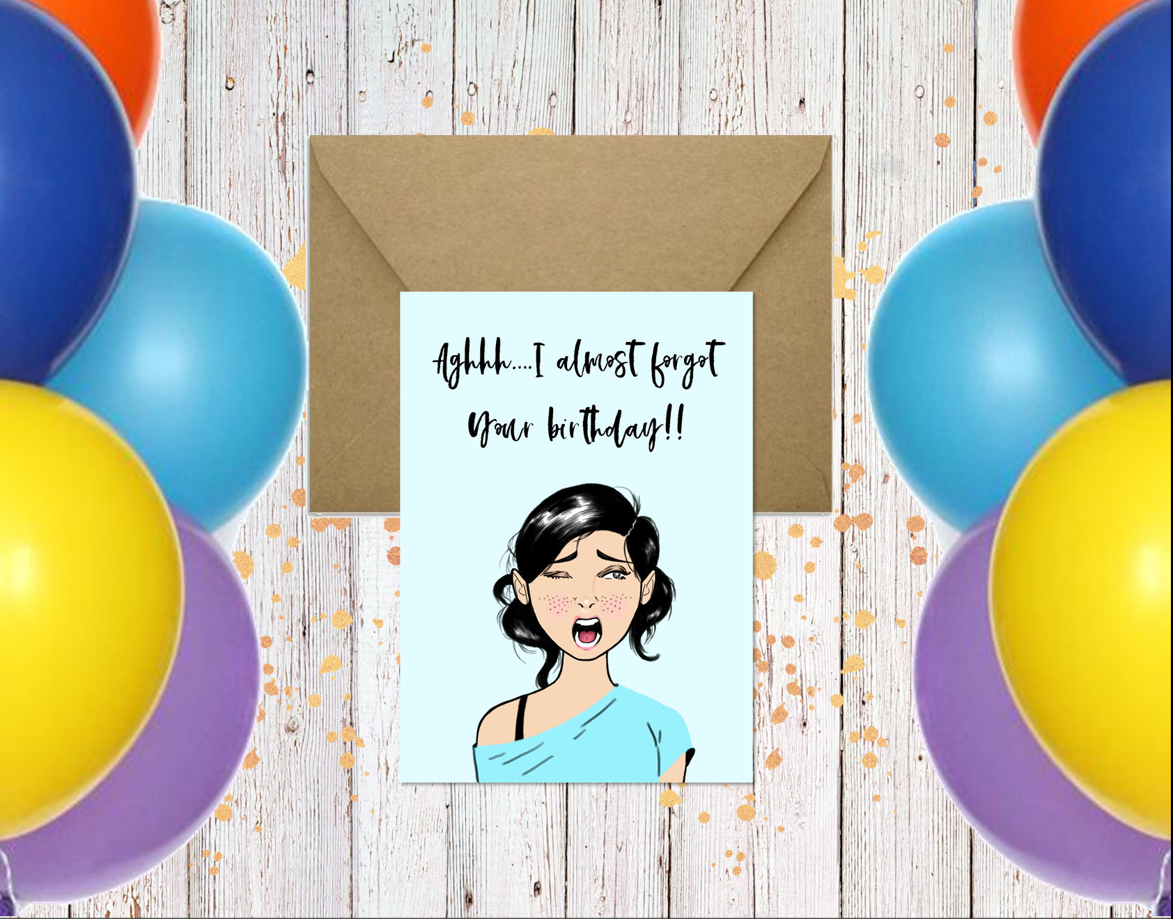 Its Almost My Birthday Pictures