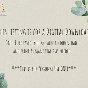 Digital Fashion Illustration Card, Printable Blank Card, Print at Home ...