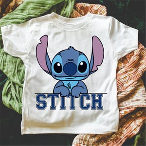 Stitch SVG Bundle: Cricut & Silhouette Cut Files (digital Download - Etsy