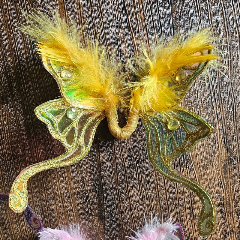 Wings Photo Prop - Etsy