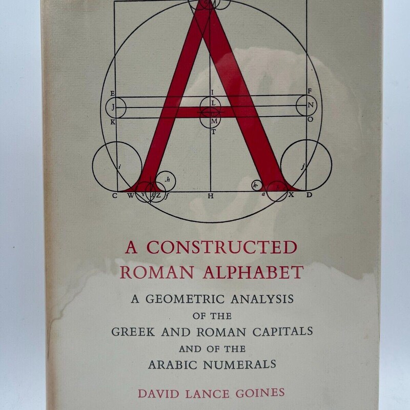 David Lance Goines - Etsy