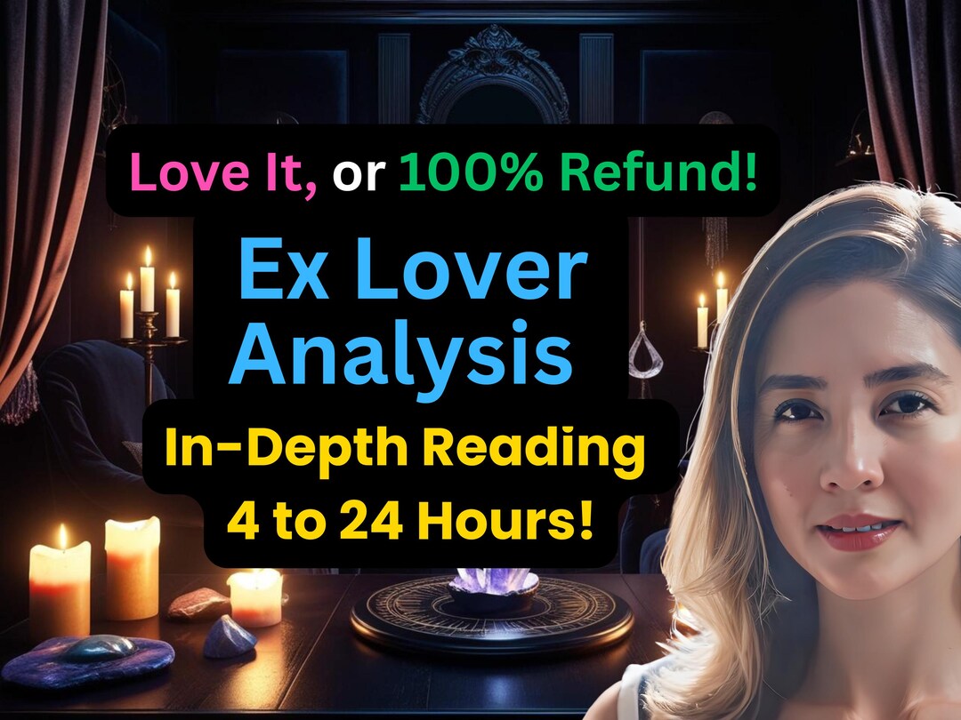 Ex Lover Tarot Ex Reading | Ex-lover Reading | Does My Ex Miss Me? Will ...