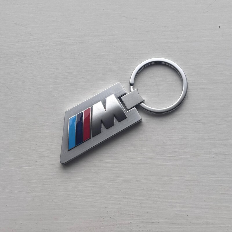 Bmw Keyring - Etsy UK