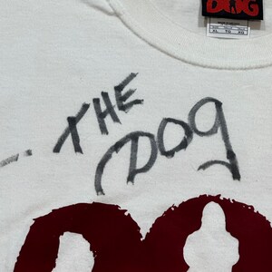SIGNED Da Kine Bail Bonds Dog the Bounty Hunter - Full Crew Signed T ...