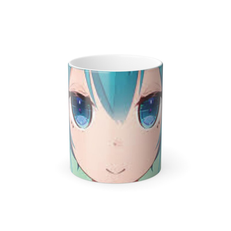 Color Changing Cups Anime - Etsy