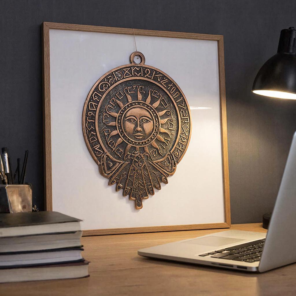 Talisman "bronze Shield": Protect Your Online Business and Finances ...