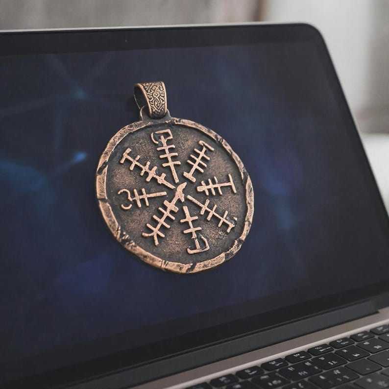 Talisman "bronze Shield": Protect Your Online Business and Finances ...