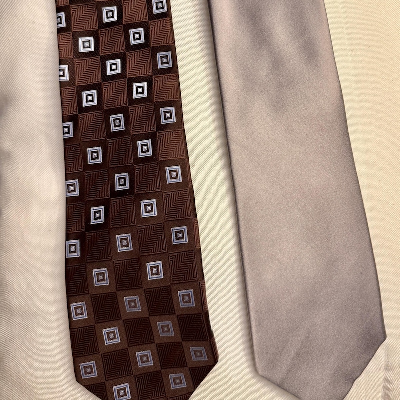 Donald Trump Necktie - Etsy