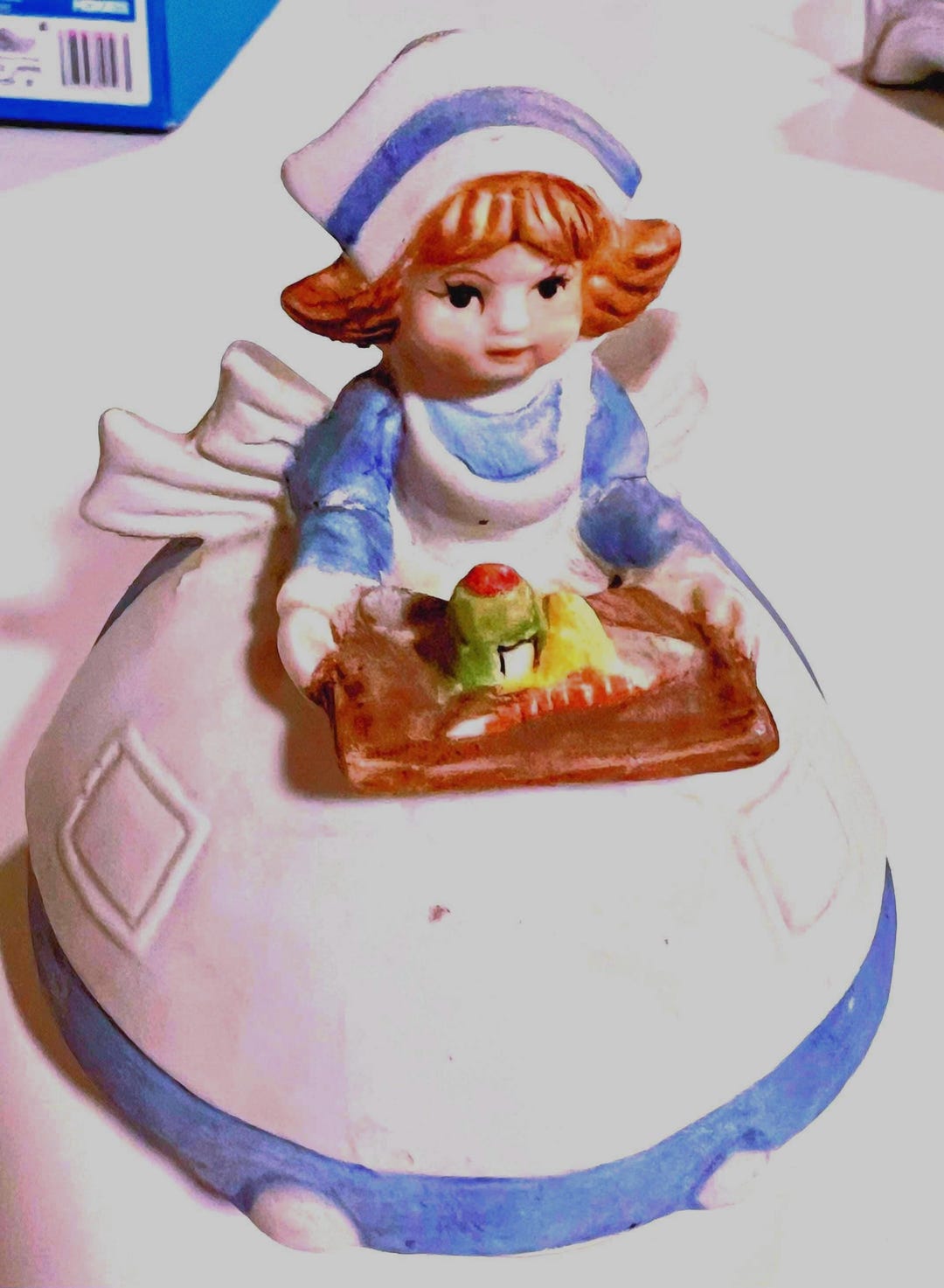 Nurse Music Box - Etsy