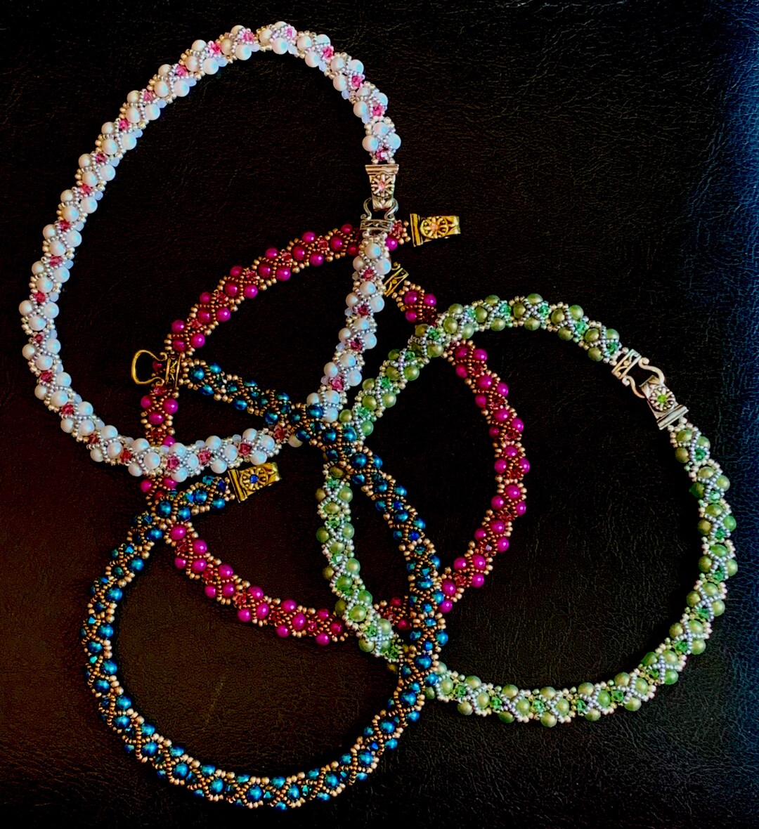 Bulky Necklaces - Etsy
