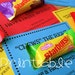 Printable- PDF- You Make Learning Sweet Tag - Teacher Appreciation Idea ...