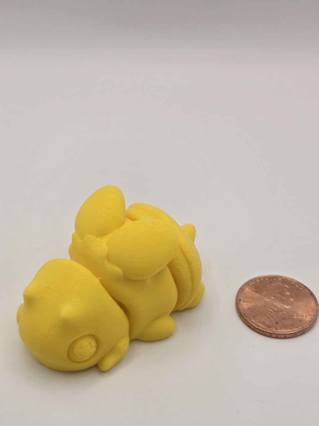 Articulated Bee Toy - Create Your Own HIVE (BUNDLE 5 Bees for 12.99) - Etsy