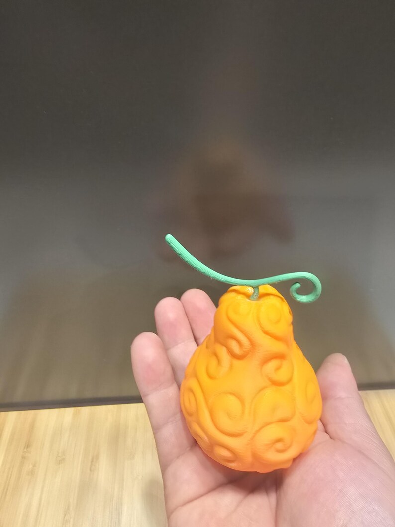 Ito Ito No Mi Devil Fruit – 3D Printed Fan Replica - Etsy