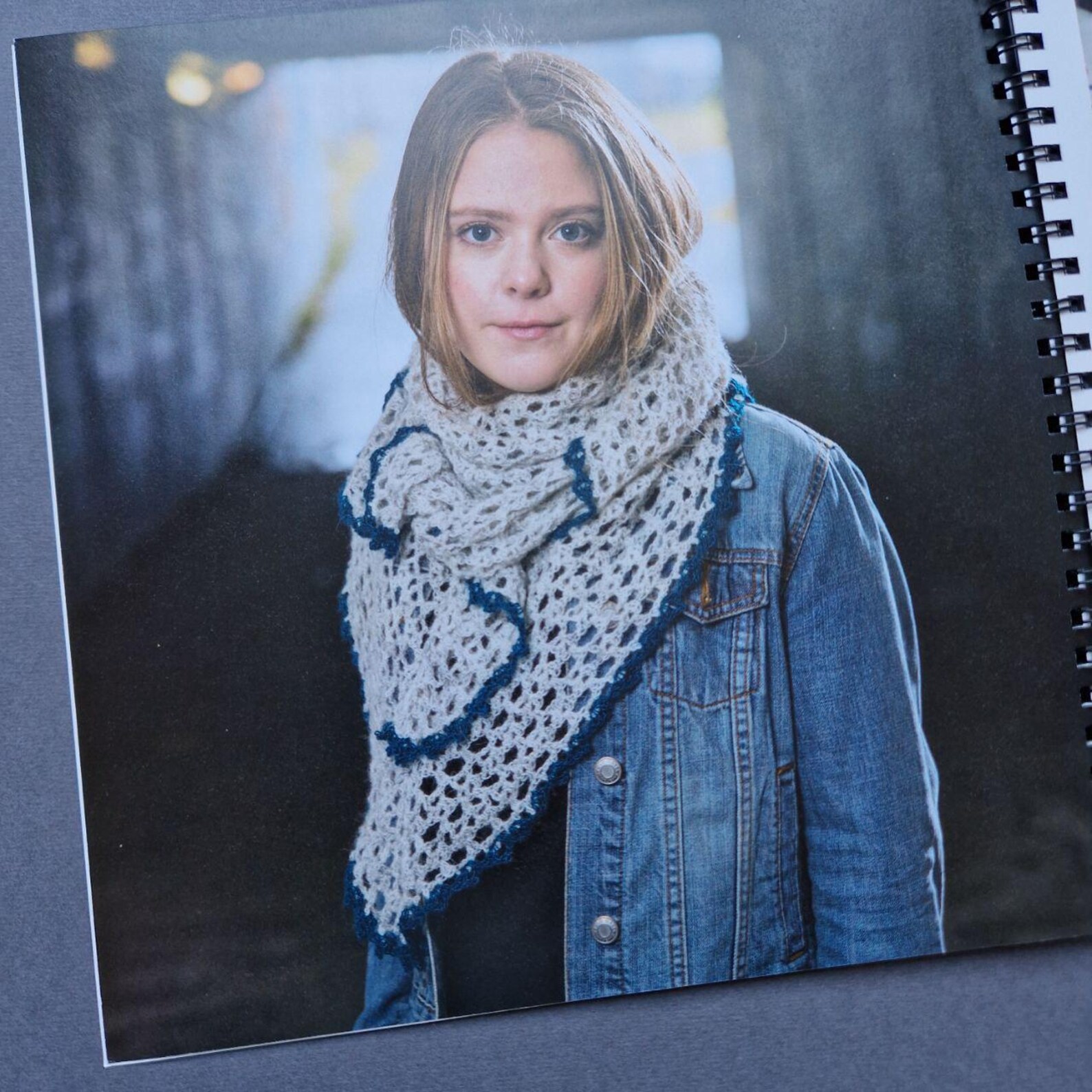 Lopi Pattern Book Issue 35 - Etsy