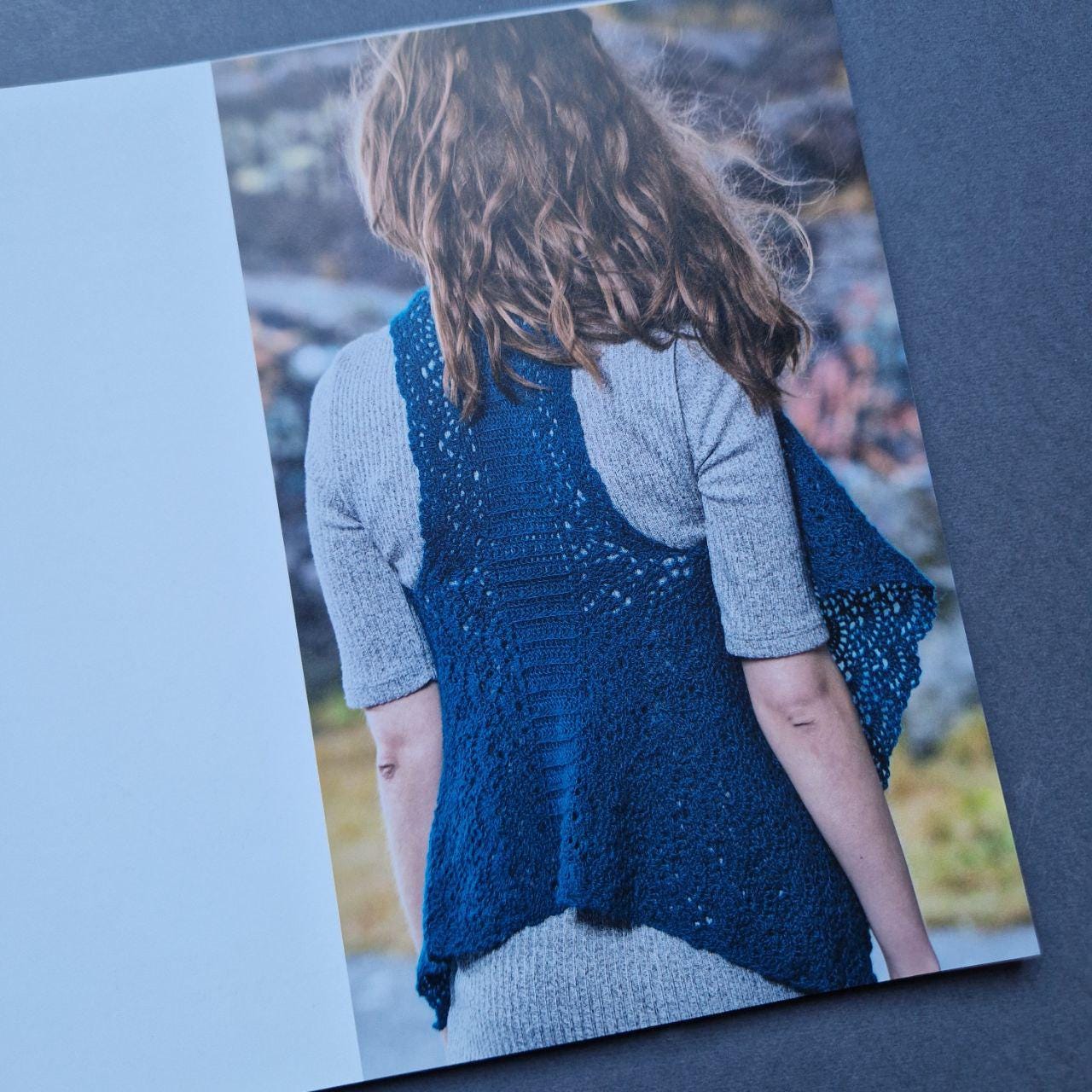 Lopi Pattern Book Issue 35 - Etsy