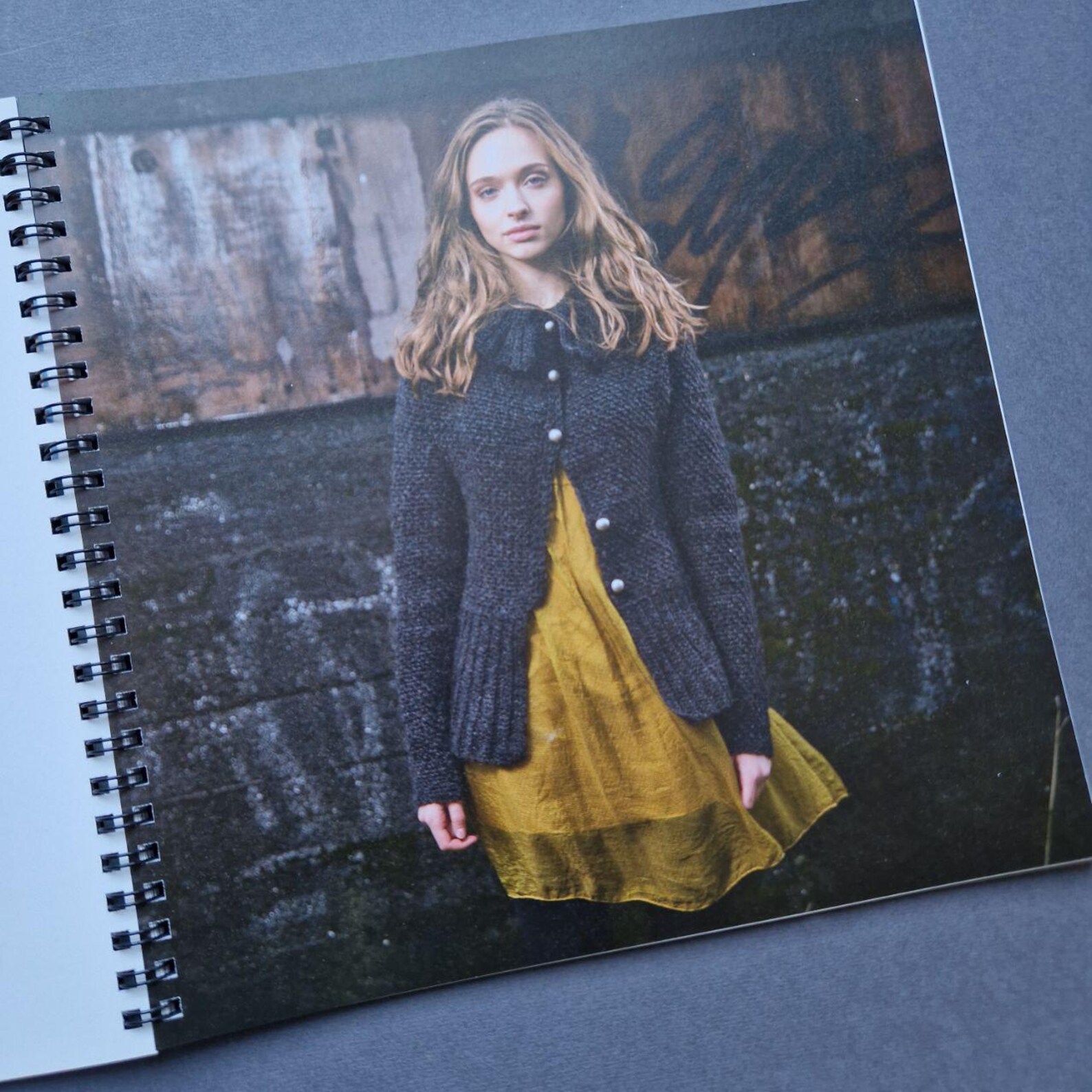 Lopi Pattern Book Issue 35 - Etsy