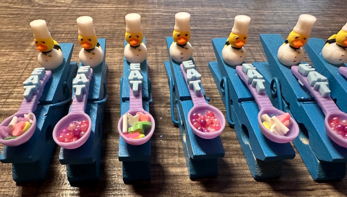 EAT (set of 10)! Cheer Pins, Cheer Pins, Cheer Gift, Cheerleader Gift ...