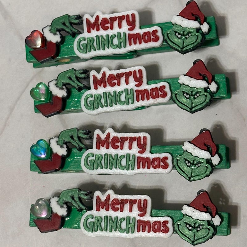 Mom to Be Pin Christmas - Etsy