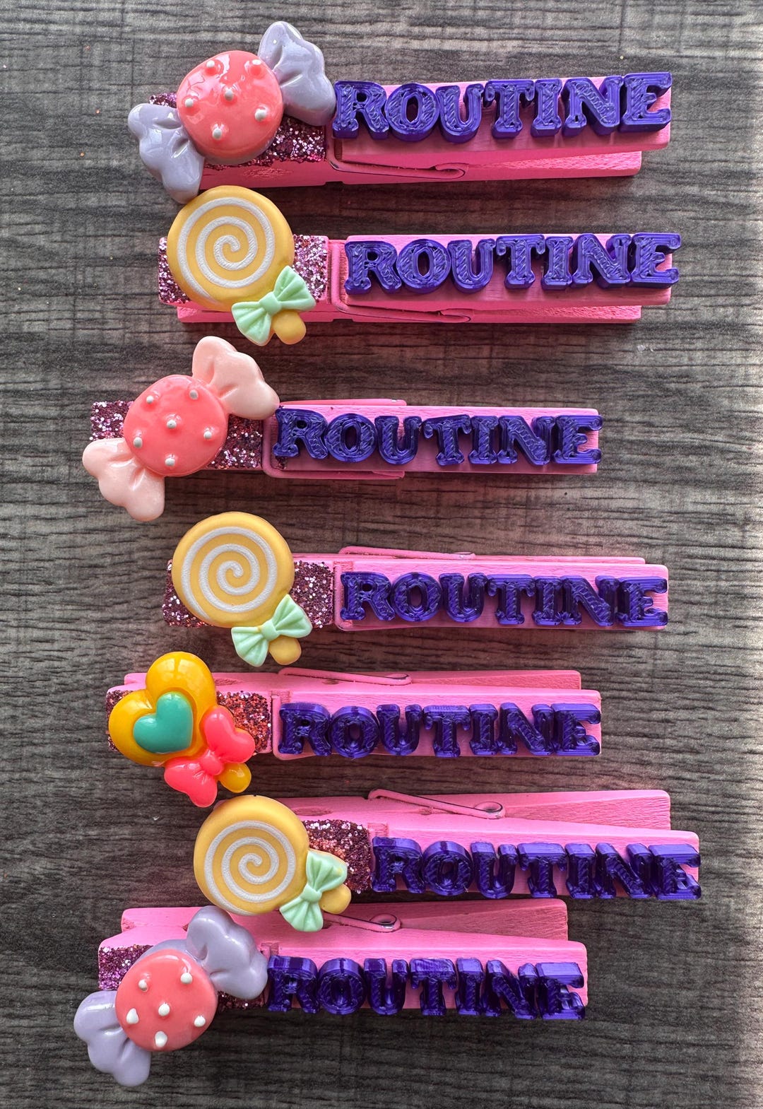 Spirit Pins, Cheer Pins, Cheer Pins, Cheer Gift, Cheerleader Gift, Good Luck Pins, Cheerleading ...