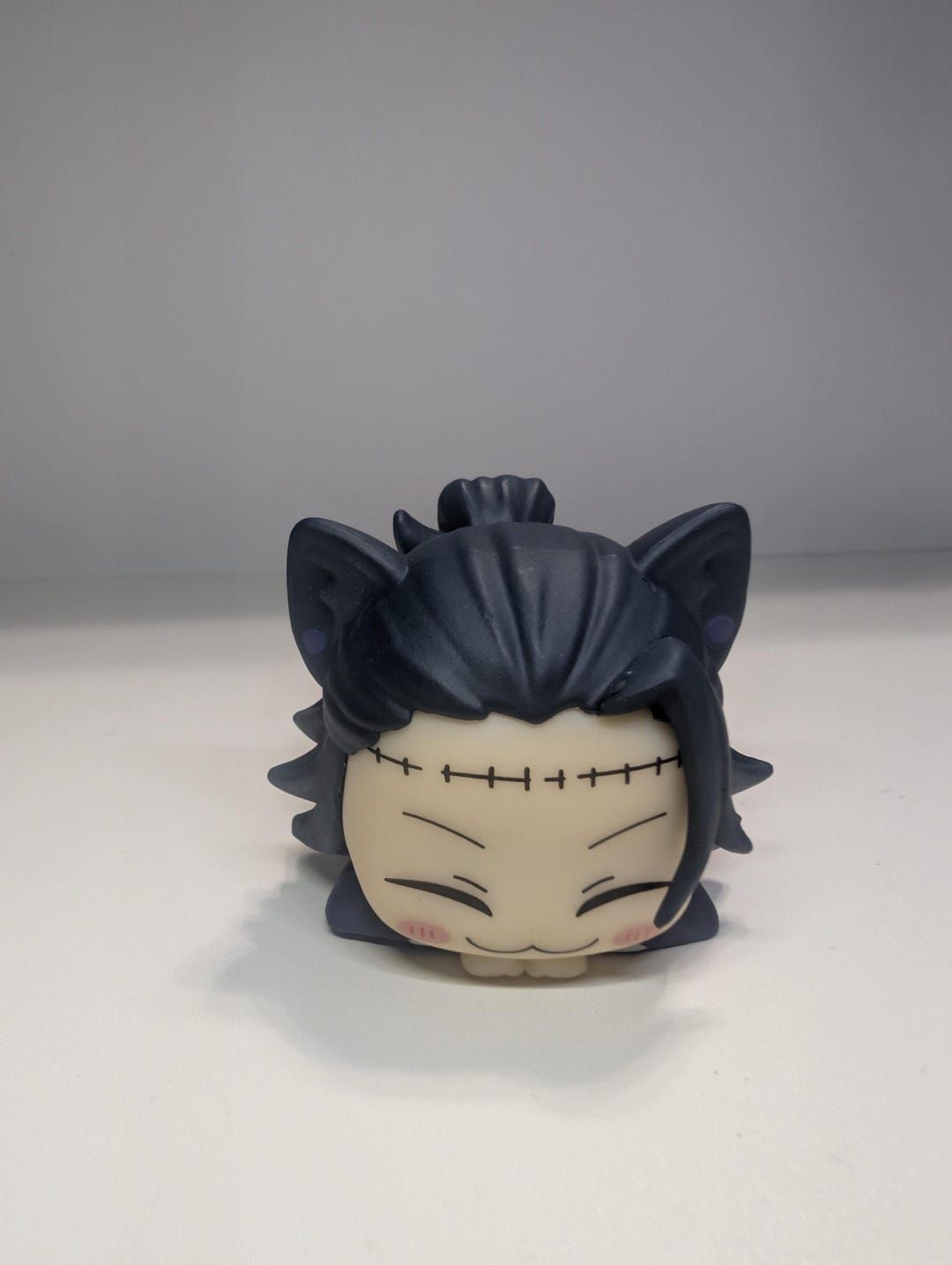 Kenjaku Jujutsu Kaisen SEGA Ohiruneko Mini Figure - Etsy