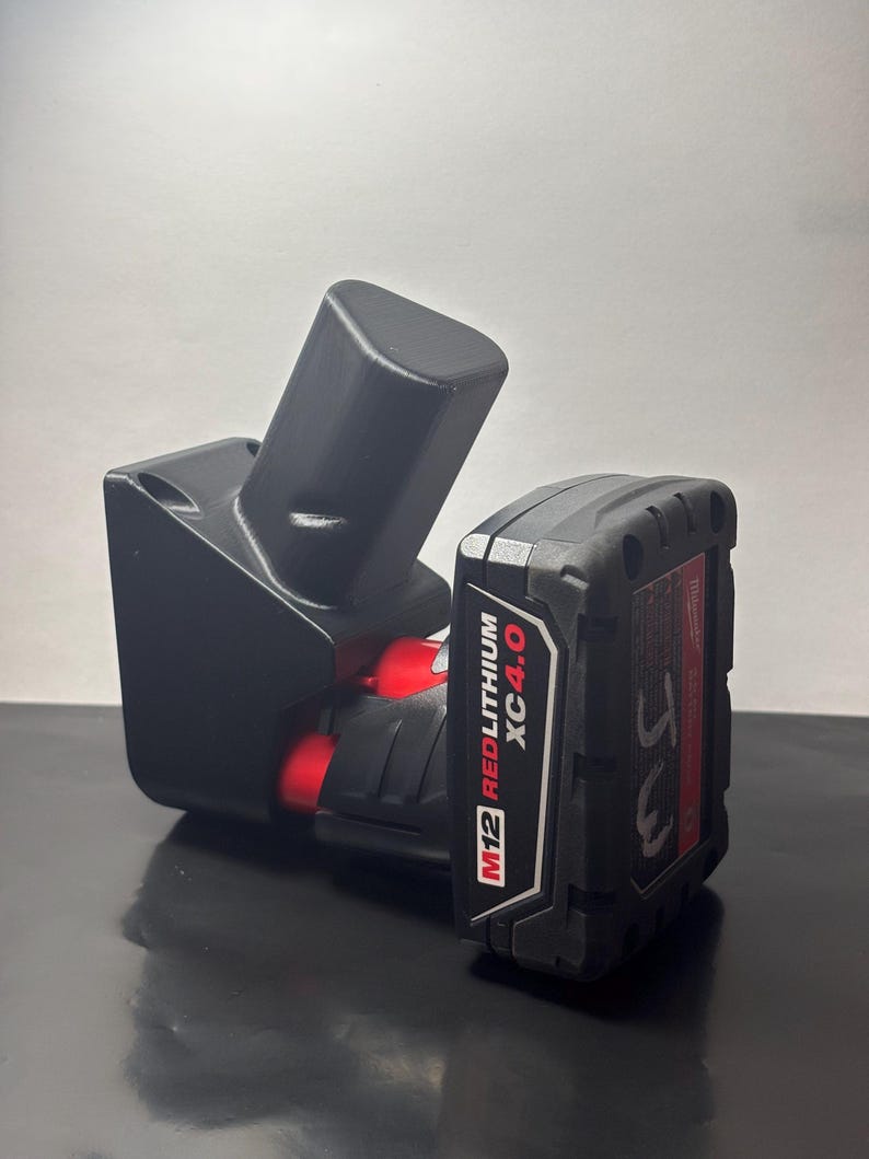 Milwaukee M12 Tool Holder - Etsy