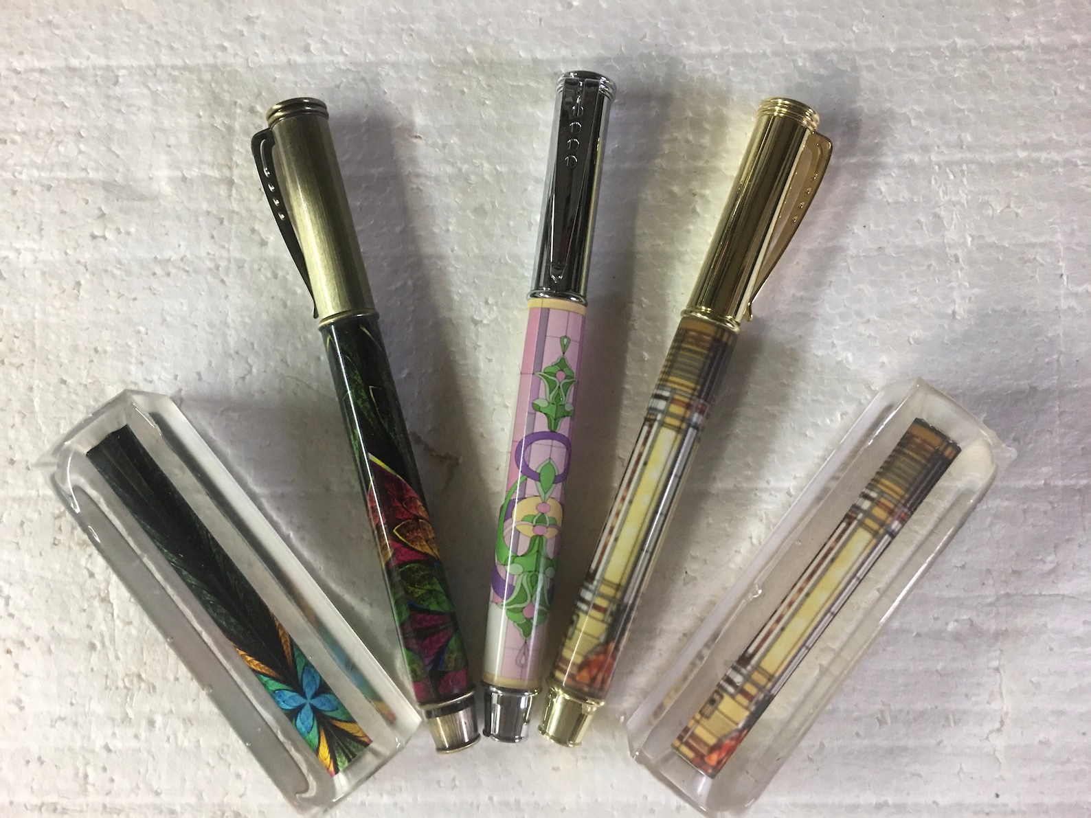 Custom Made Pen Blanks and More Let Us Make Something Unique | Etsy