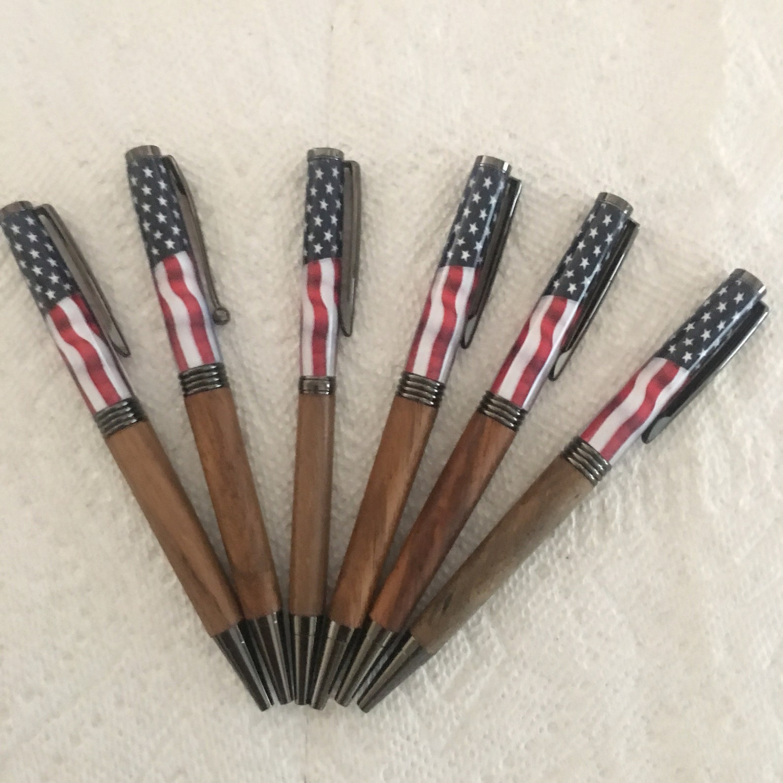 Custom Made Pen Blanks and More Let Us Make Something Unique | Etsy