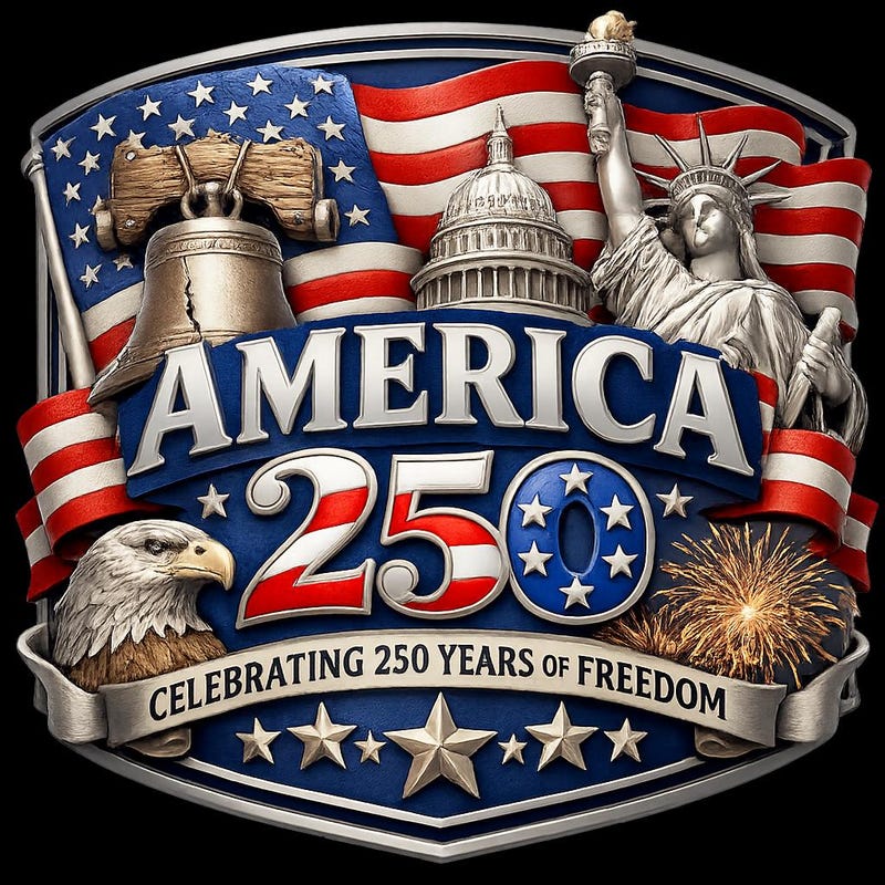 Usa 250 Anniversary Pens - Etsy