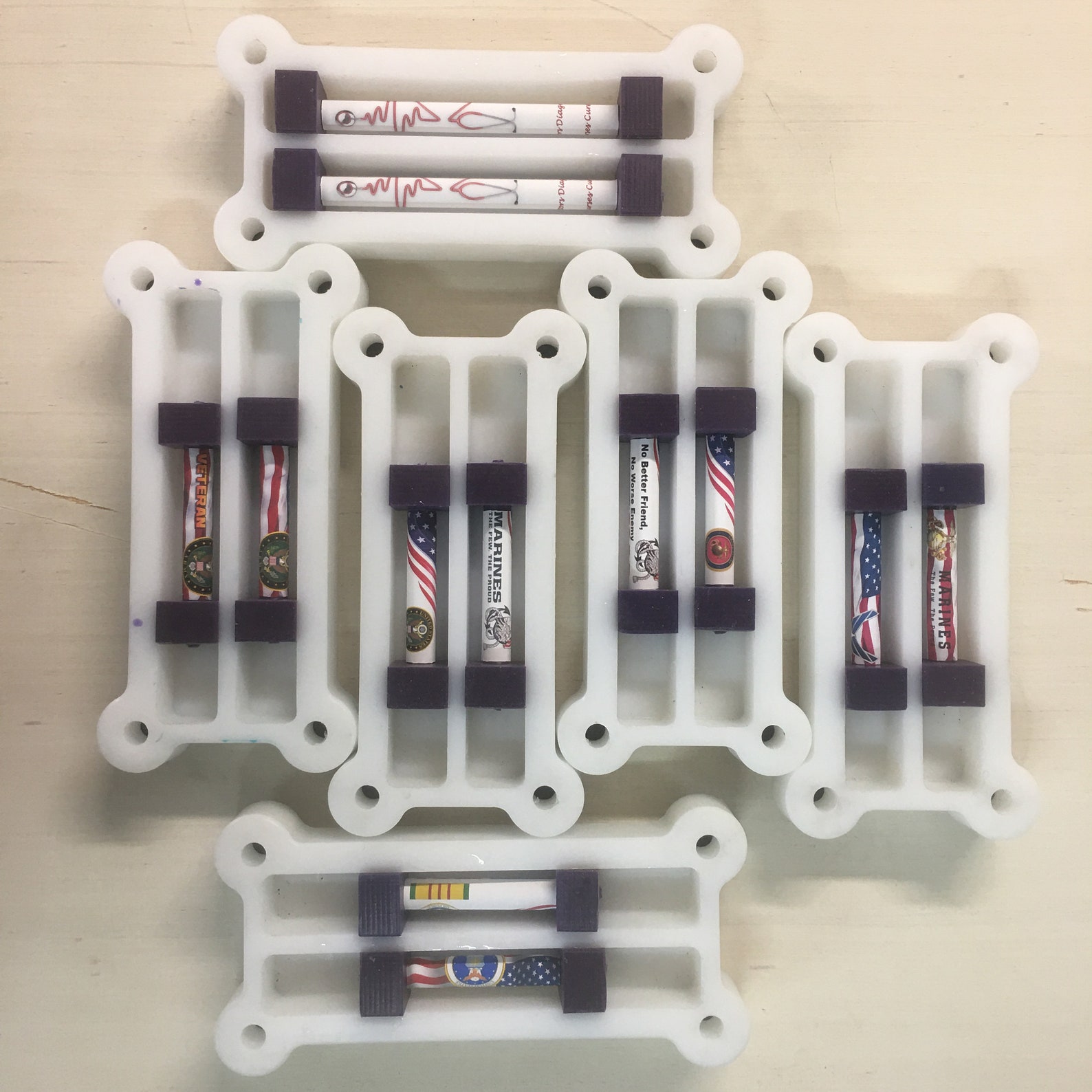 Custom Made Pen Blanks and More Let Us Make Something Unique | Etsy