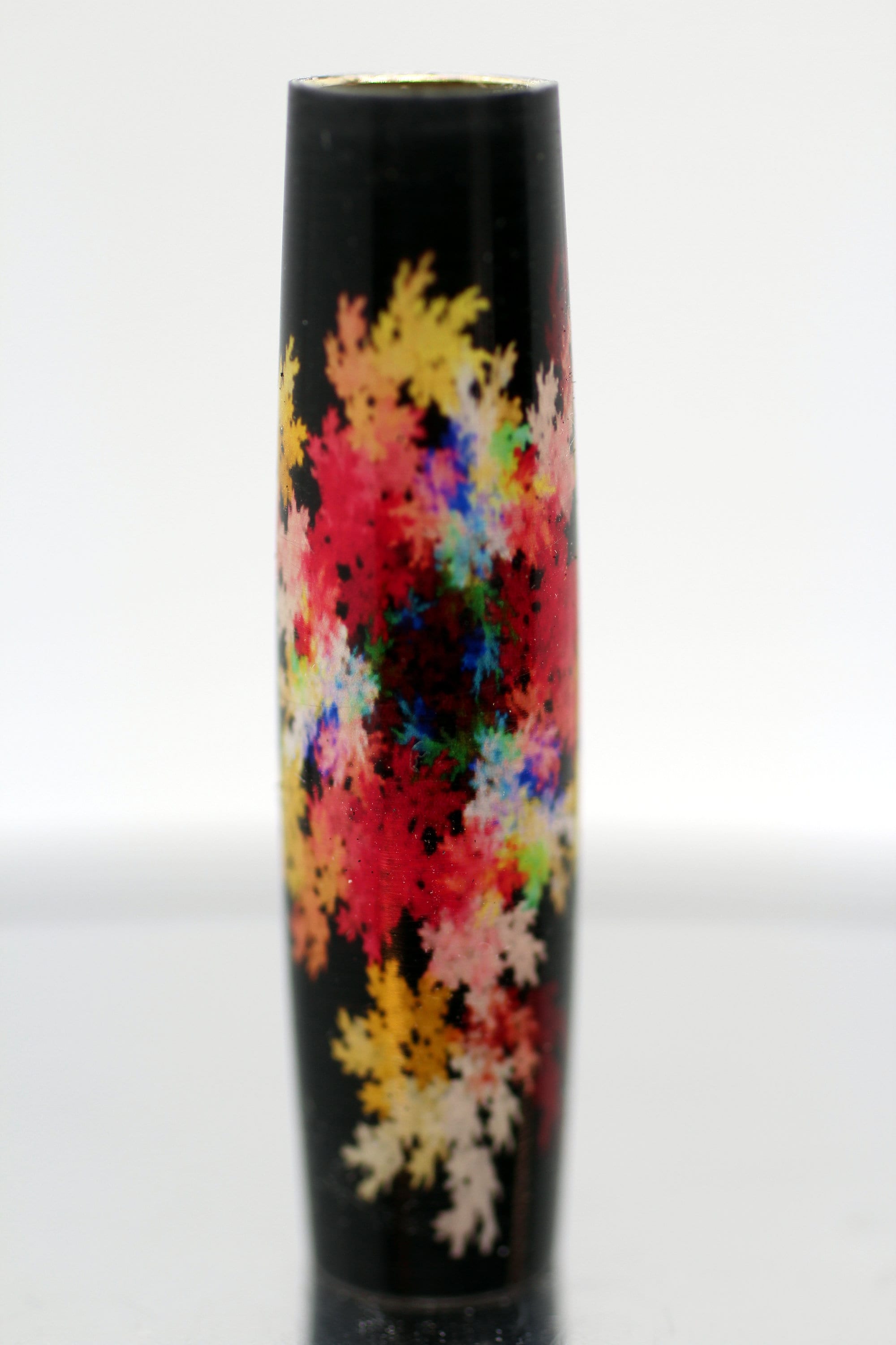 Unique Pen Blank - Fractal Fall Foliage - AI Generated for Sierra™ Pen ...