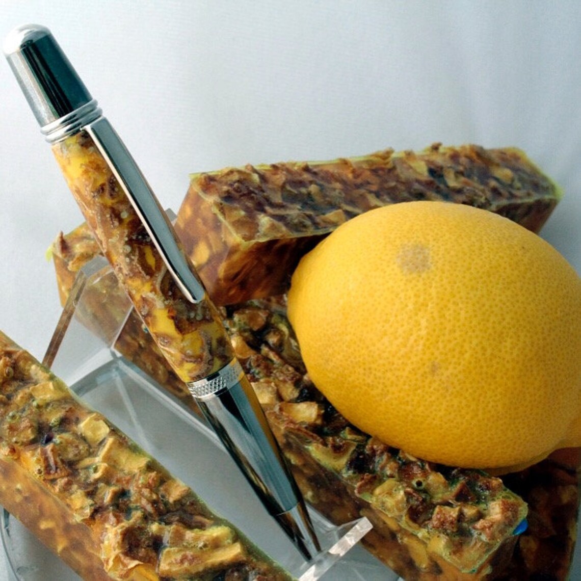 Custom Made Pen Blanks and More Let Us Make Something Unique | Etsy