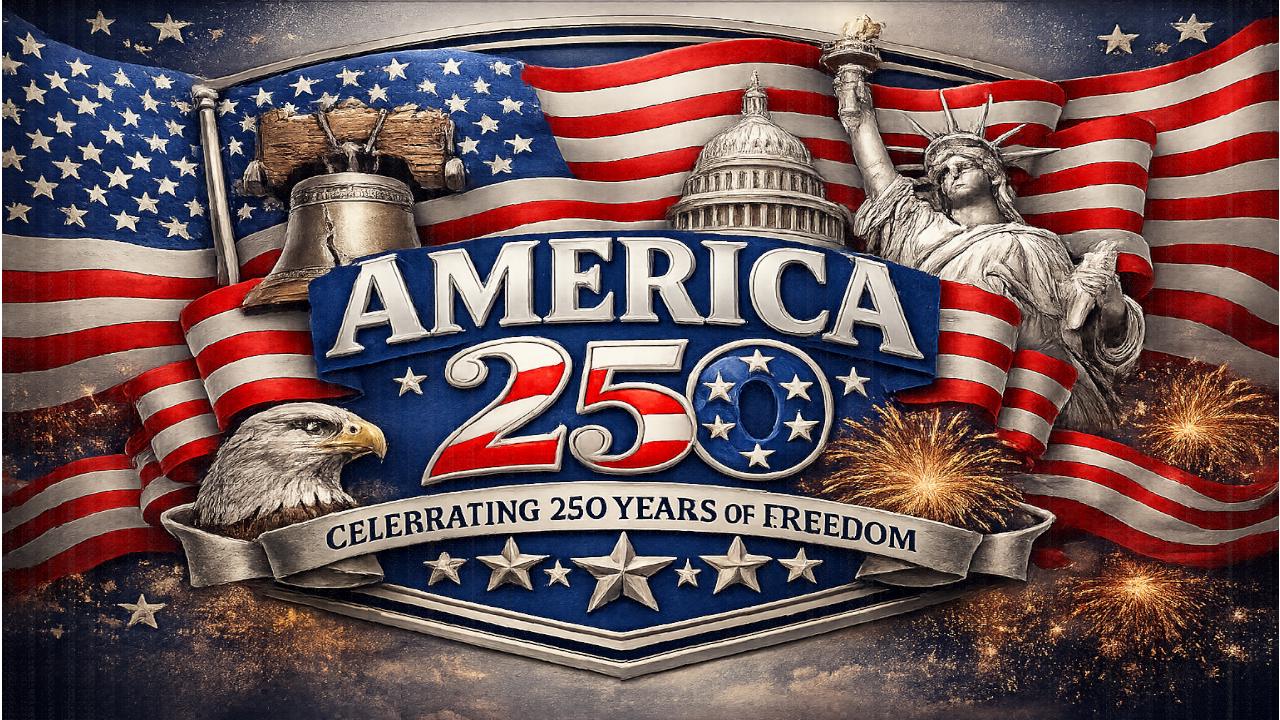 America 250 Pen Blank for Sierra™ or Bolt Action Kits | Patriotic USA ...