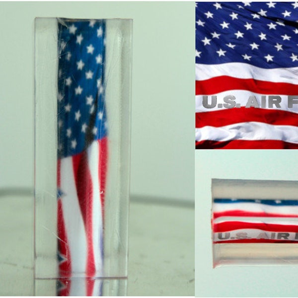 Air Force Pen Kit - Etsy