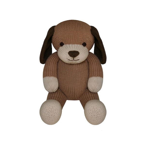 Dog Teddy - Etsy UK